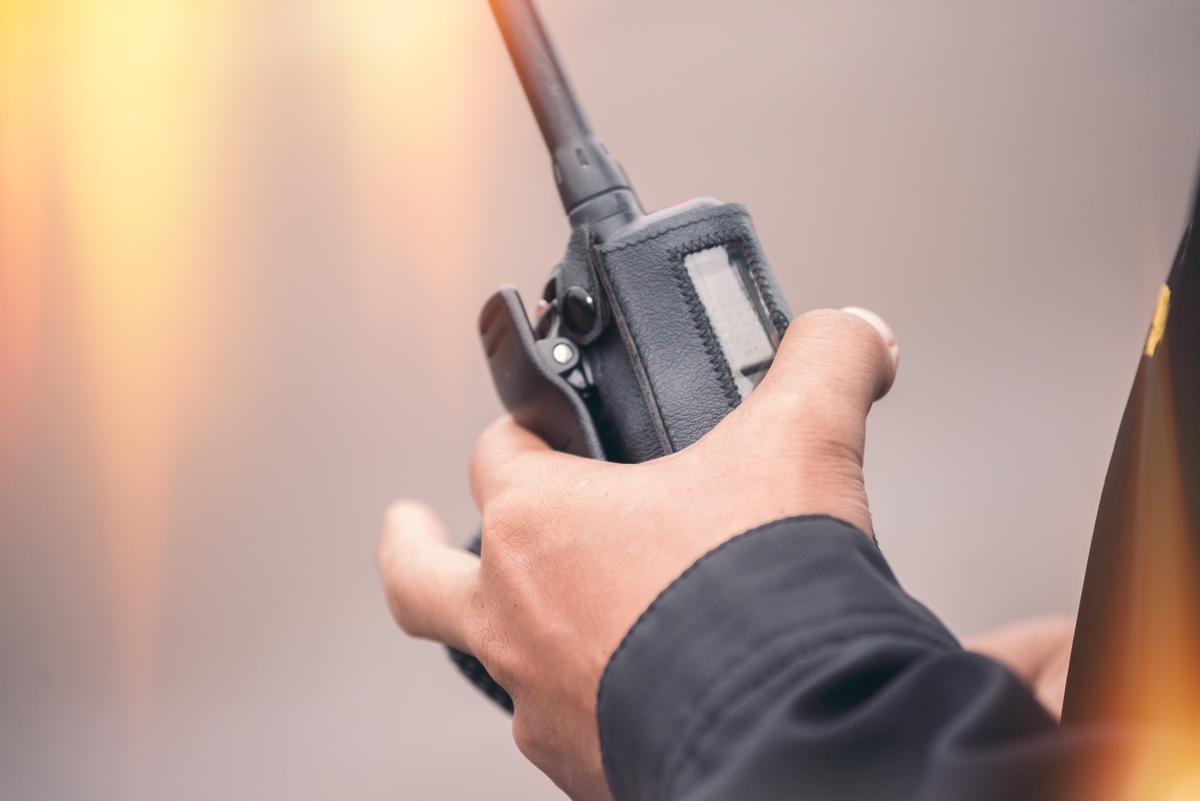 About - Everon Facilities | Security Guard Services UK